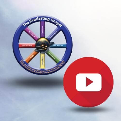 Home - Wheel of Faith
